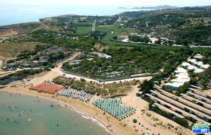 Case Vacanze Vieste Residence Vieste Puglia